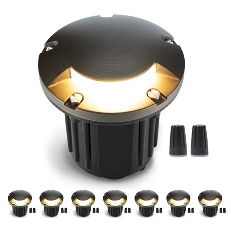 Brass Well Lights At Chloe Chauvel Blog