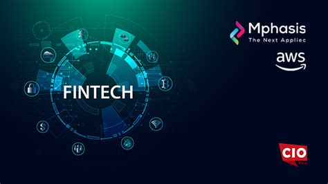 Mphasis Collaborates With Aws To Launch Gen Ai Foundry For Financial