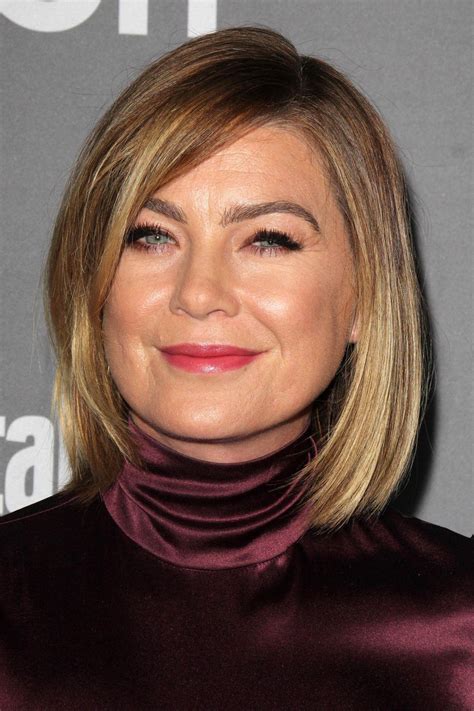 Ellen Pompeo Vermögen