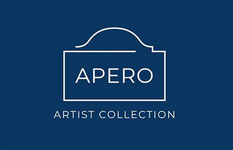 Apero Thank You To All Of Our April Publication Artists What A Stunning Collection To View