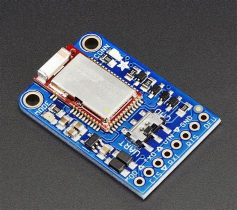Outil De Développement Compatible Arduino Et Autres Boardshield Communication Rf Ir Adafruit