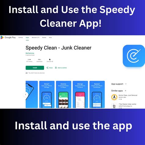 nahid hasan on linkedin install and use the speedy cleaner app