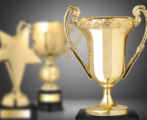 Awards Recognition ATOS