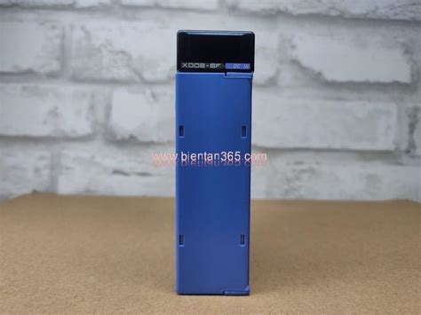 F3xd08 6f MÔ Đun Dc Intput Plc Yokogawa Trung Tâm Phân Phối Sửa Chữa Biến Tần Plc Màn