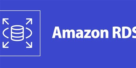 Amazon Rds Creación De Una Base De Datos Administrada En Aws Dev