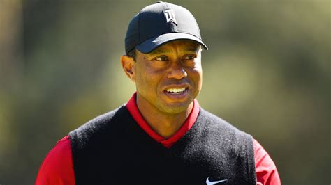 Tiger Woods Joins Pga Tours Policy Board As Player Director Golf