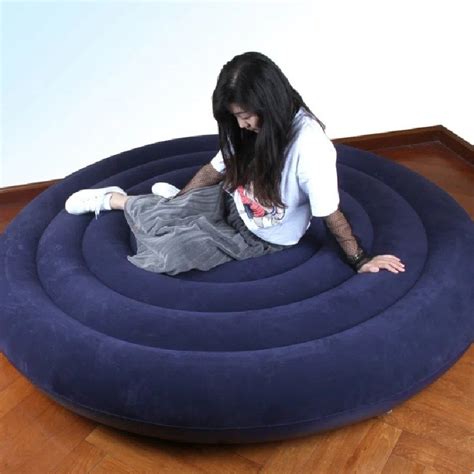 Inflatable Sex Bed Q409072 Smtaste