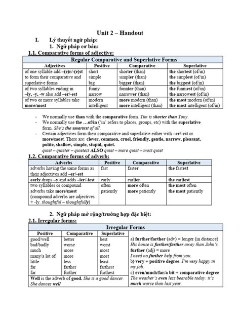 Unit 2 | PDF | Semantic Units | Linguistic Typology