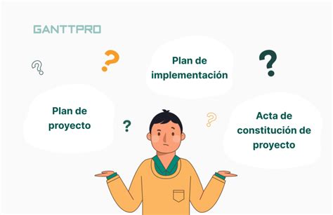 Cómo Hacer Un Plan De Implementación De Un Proyecto