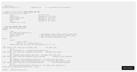 Performance Test For React Fast Highlight Codesandbox