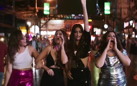 Bollywood S Sex And The City Is Prompting Delight And Debate In India KQED