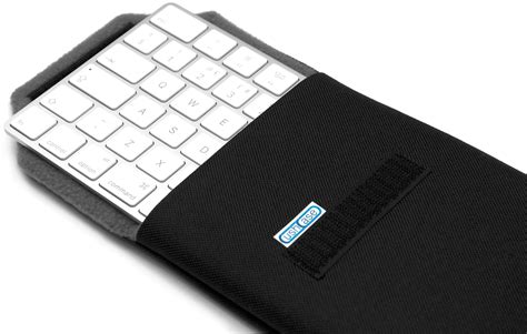 Apple Magic Keyboard Case - Everyday Canvas - CushCase