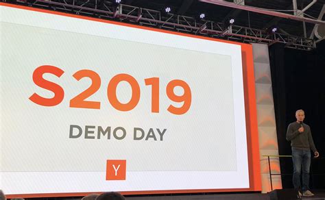 Y Combinator Demo Day 2025 Harold Burton