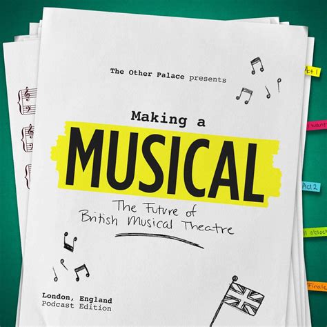 S5 Ep3 Why The Whales Came Written By Bella Barlow And Nikki Racklin Making A Musical Acast