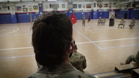 Dvids Video Transfer Of Authority 1108th Tasmg And 1100th Tasmg