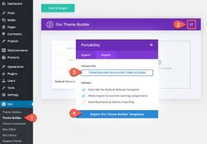 How To Add A Scroll Triggered Popup To Your Blog Posts In Divi