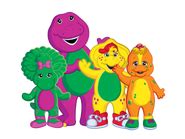 Barney The Dinosaur Jared And Friends Custom Stuff Wikia Fandom
