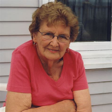 Ruth Devanney Obituary Halifax Ns