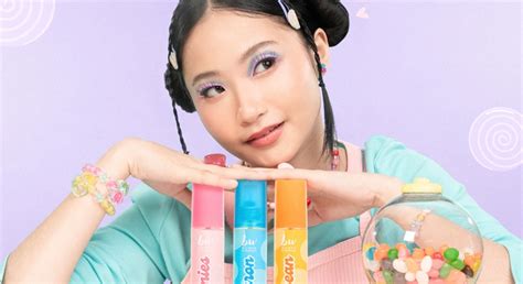 Bw Womens Candy Collection 1 Orange Magazine