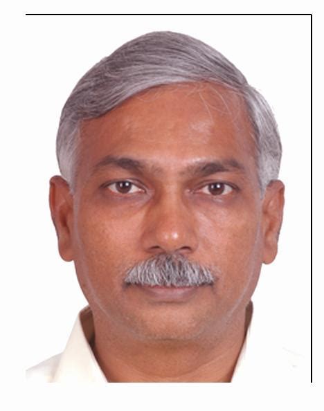Dr S Vijay Kumar