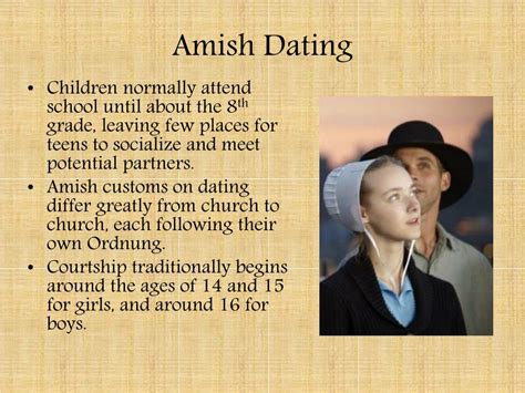 Ppt The Amish Powerpoint Presentation Free Download Id 1650420