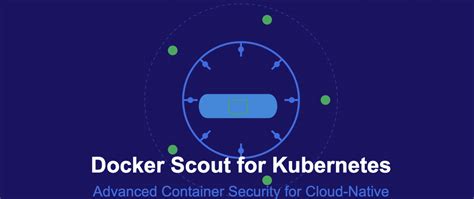 Docker Scout In Kubernetes Advanced Container Security For Cloud