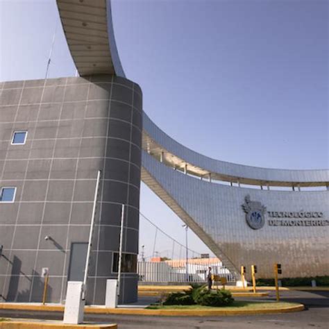 Nacional Movilidad Tecnológico De Monterrey