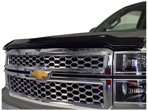 Auto Ventshade Avs By Realtruck Bugflector Hood Shield