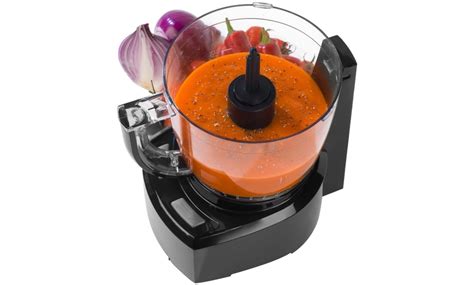 Up To 10 Off Salter Mini Food Processor Groupon