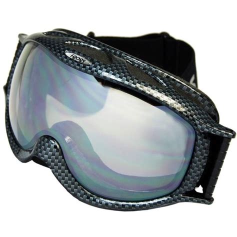 I Gogs Black Edge Sno Goggles 8221sn Blains Farm And Fleet