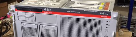 We Buy Used Oracle And Sun Servers Sell Used Servers