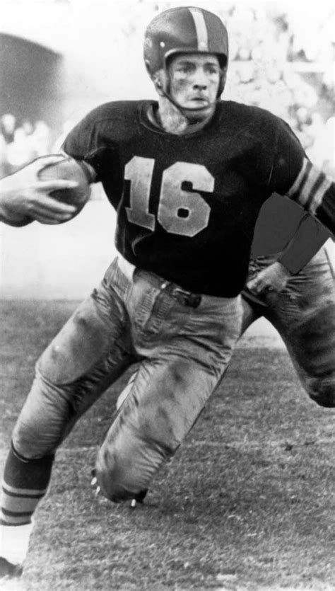 Pro Football Hall Of Famer Frank Ford Dies At 84 Mpr News