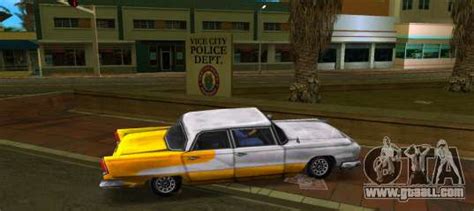 Unsexmehere For Gta Vice City