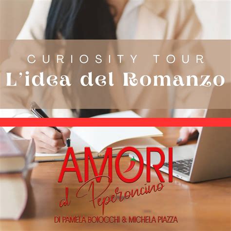 Curiosity Tour Di “la Chiave Del Mio Cuore Di Ai Cudil Letture
