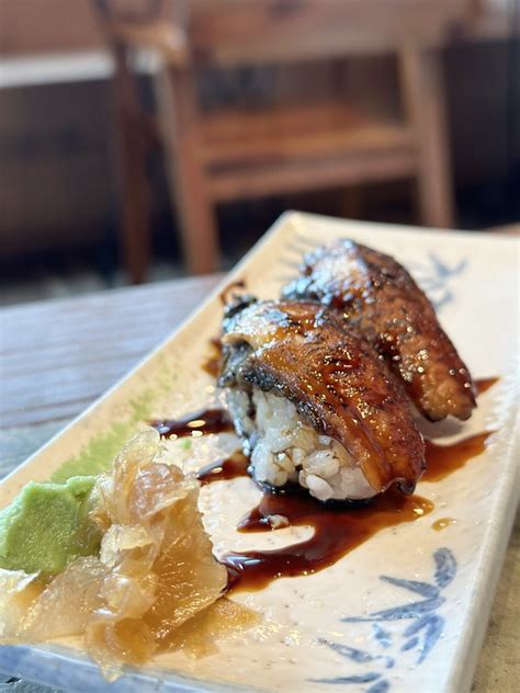 Lunch At Japanese Peruvian Fusion Restaurant Nikkei Robata Bgc