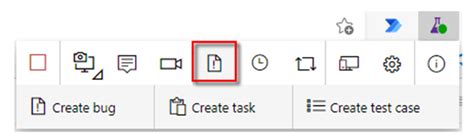 How To Quickly Capture Bugs In Azure DevOps Using The Test And Feedback Tool Magnetism