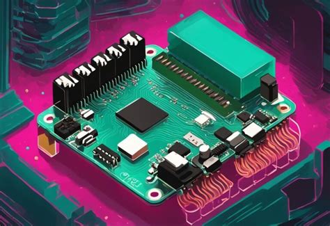 Raspberry Pi Pico Anleitung Einfacher Start Ins Microcontroller Abenteuer Raspberry Pi Pico Anleitung Einfacher Start Ins Microcontroller Abenteuer