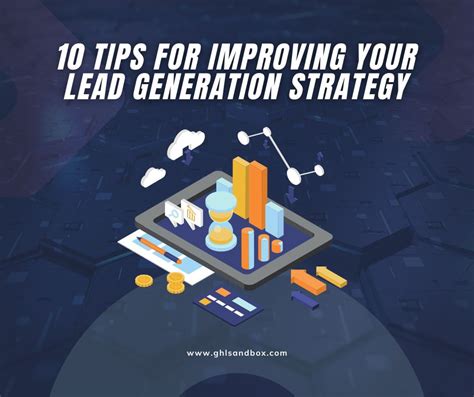 Resources Share 10 Tips For Lead Generation Ghl Sandbox Posted On