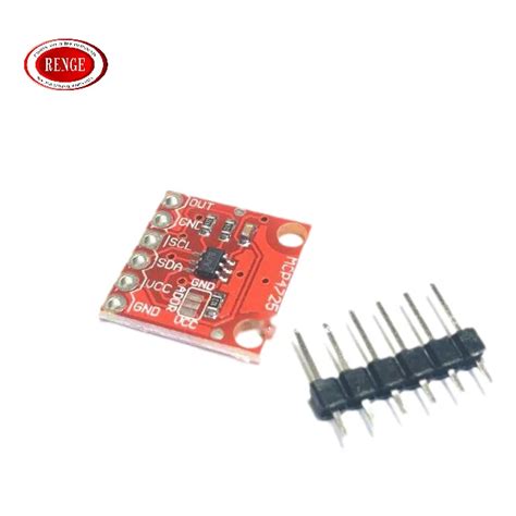 Mcp4725 Module Suitable For Breakout Development Board