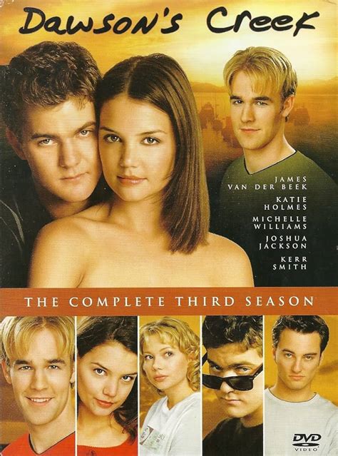 Meredith Monroe En Joshua Jackson