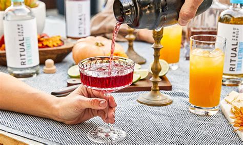 What Is A Mocktail Everything You Need To Know About Mocktails