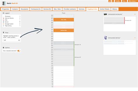 Datacenter View Itop Extension Molkobain Io
