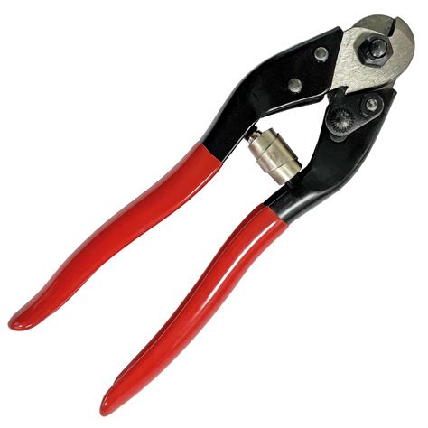 Wire Rope Cutter 4mm S3i Group