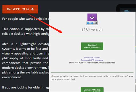 How To Download And Install Manjaro On A Windows Pc Minitool