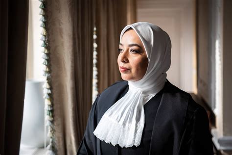 Weve Written About How Sultana Tafadar Became The First Hijab Wearing