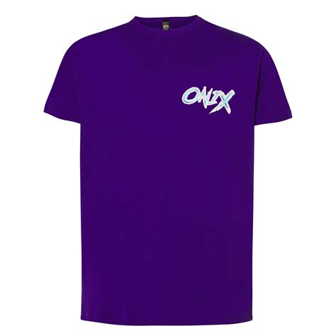 Camiseta Onix Jerk Hombre Onix To The Limit