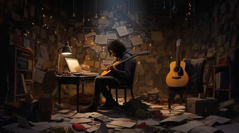 Top 10 Essential Ambient Artists You Absolutely Need To Have On Your