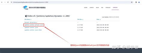 centos7下部署jenkins jdk8 适配插件下载 知乎