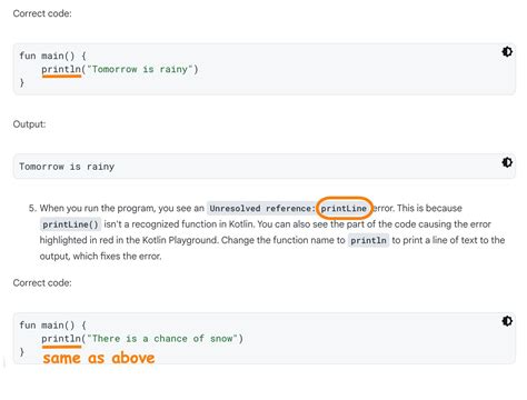 Your First Program Android Basics With Compose Issue Google