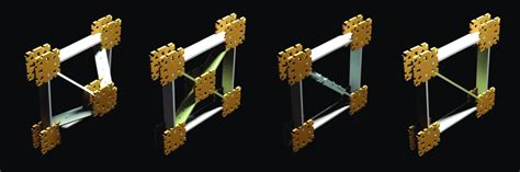 Development Of The 124mm Wide Triangulated Vertical Frame Using The Download Scientific Diagram